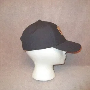 ouray | Accessories | Vtg 9s Rodeo Usa Snapback Hat Patch Embroidered ...